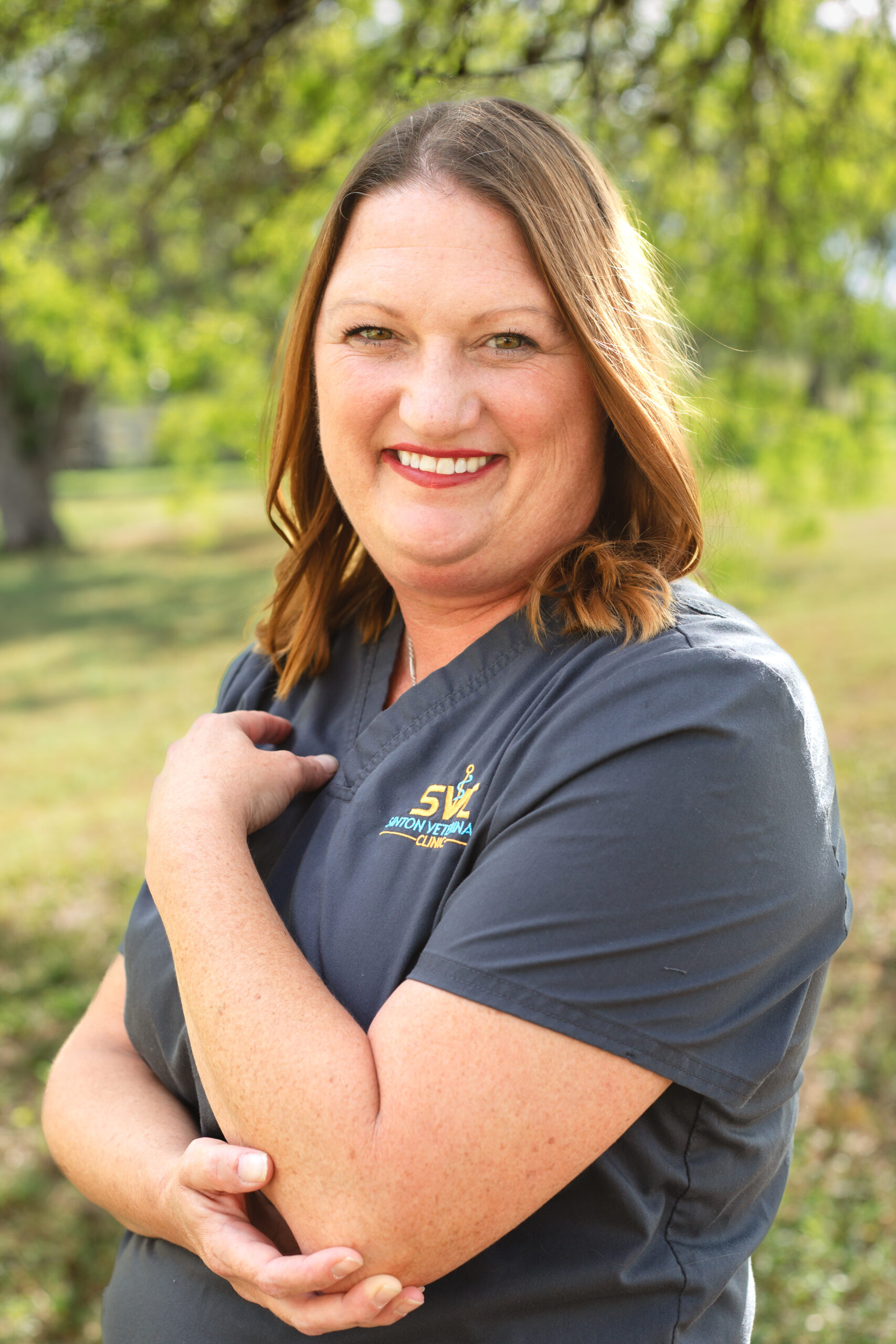 About Us - sintonvet.com