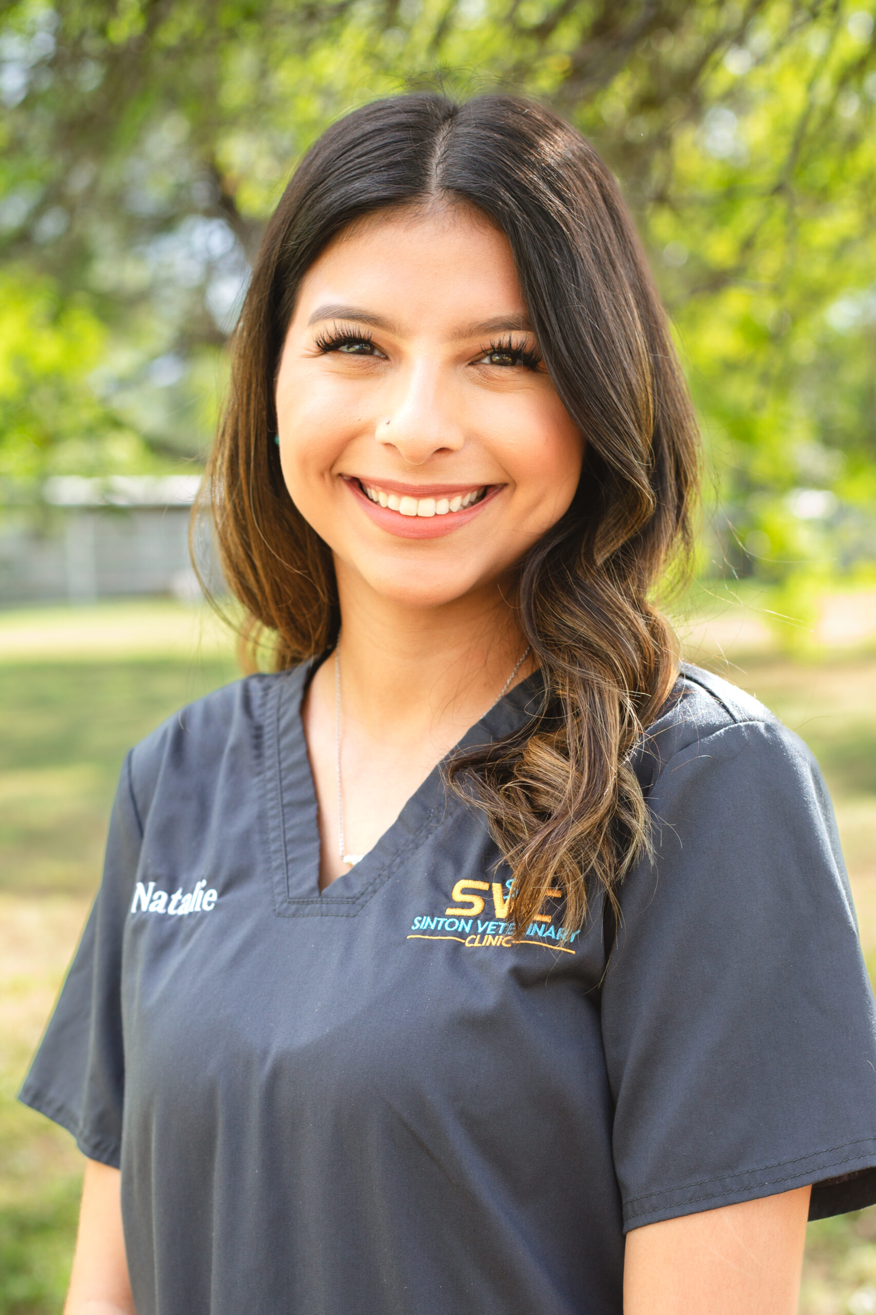 About Us - sintonvet.com